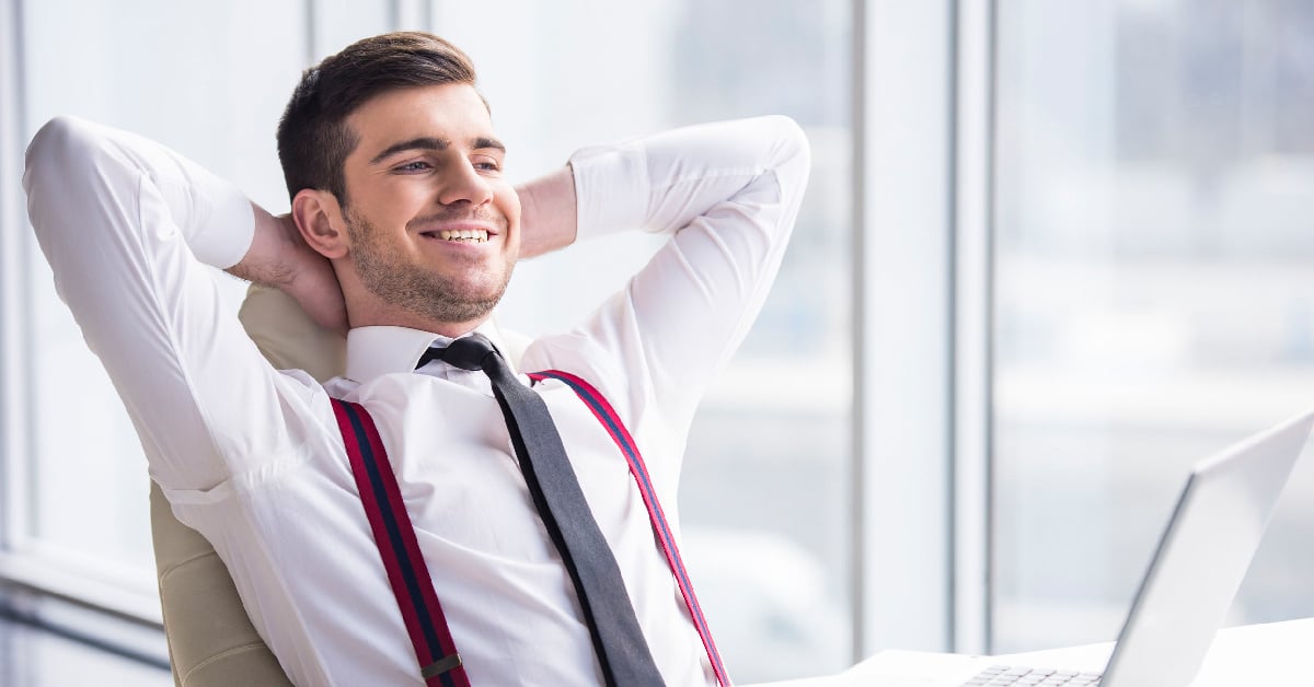 5 Recomendaciones Prácticas Para Tu Bienestar Laboral